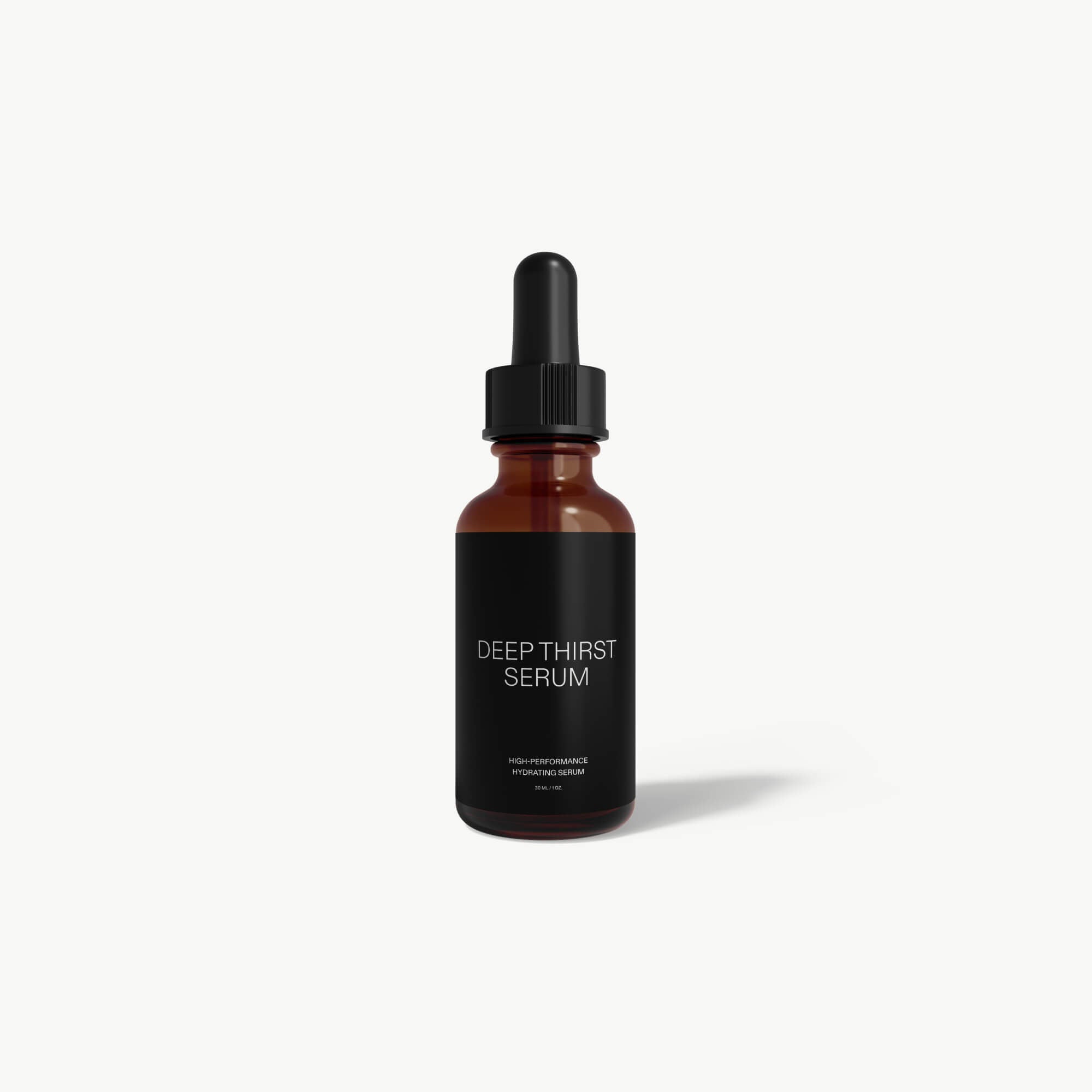 Deep Thirst Serum – Hyper Ceramide
