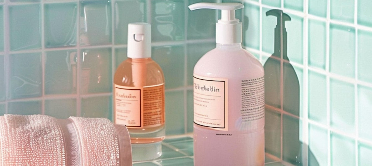 Make Up Removers – Hyper Ceramide